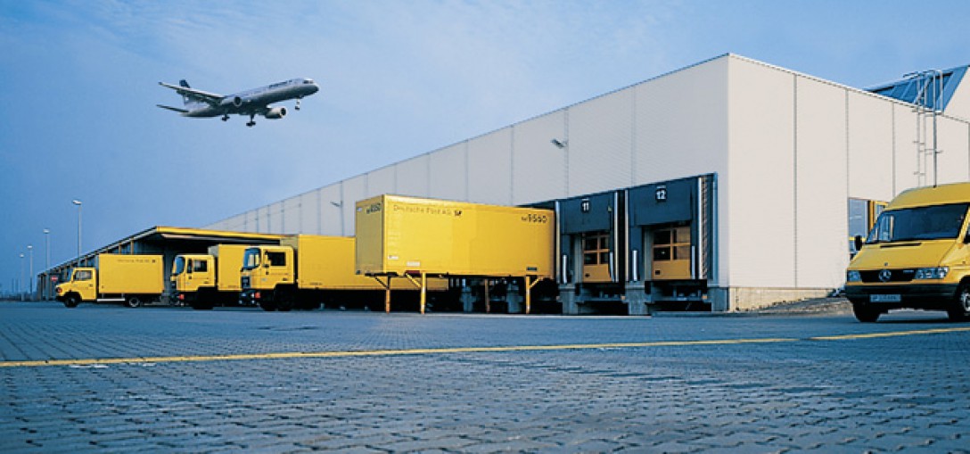 Santa Clara Logistics – Shipping and Warehousing